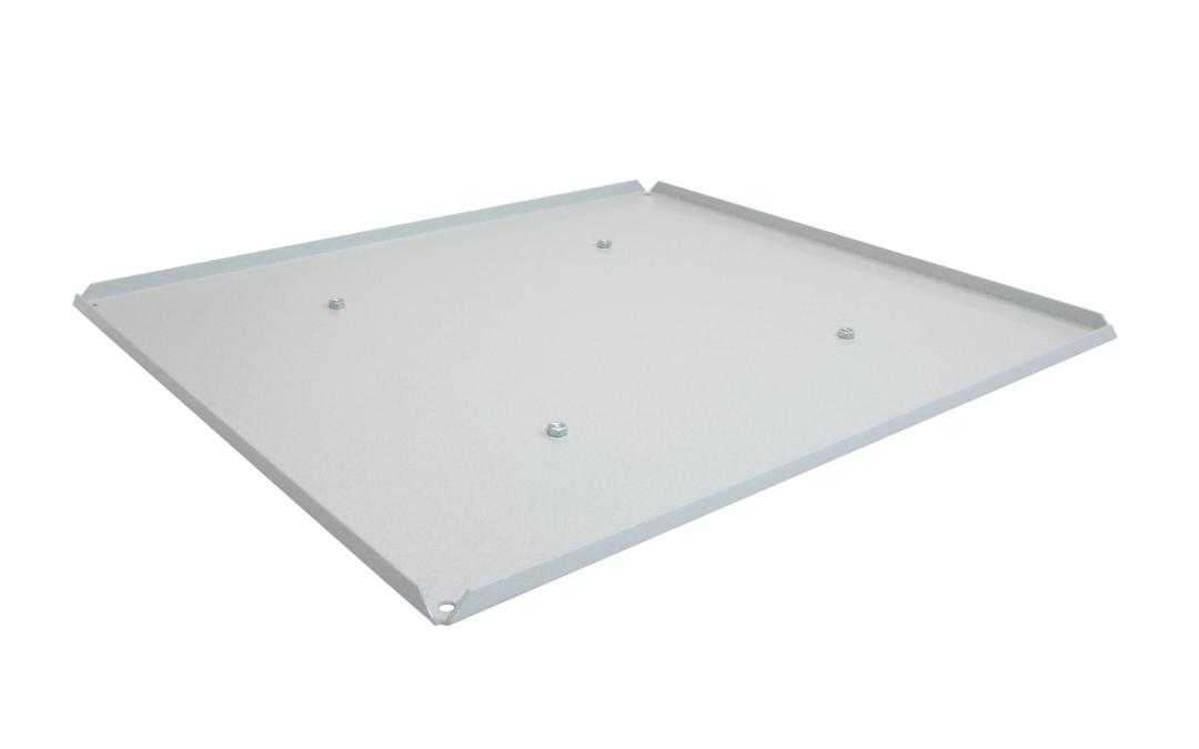 Bench top spacemiser PTP-5 ESD | Treston