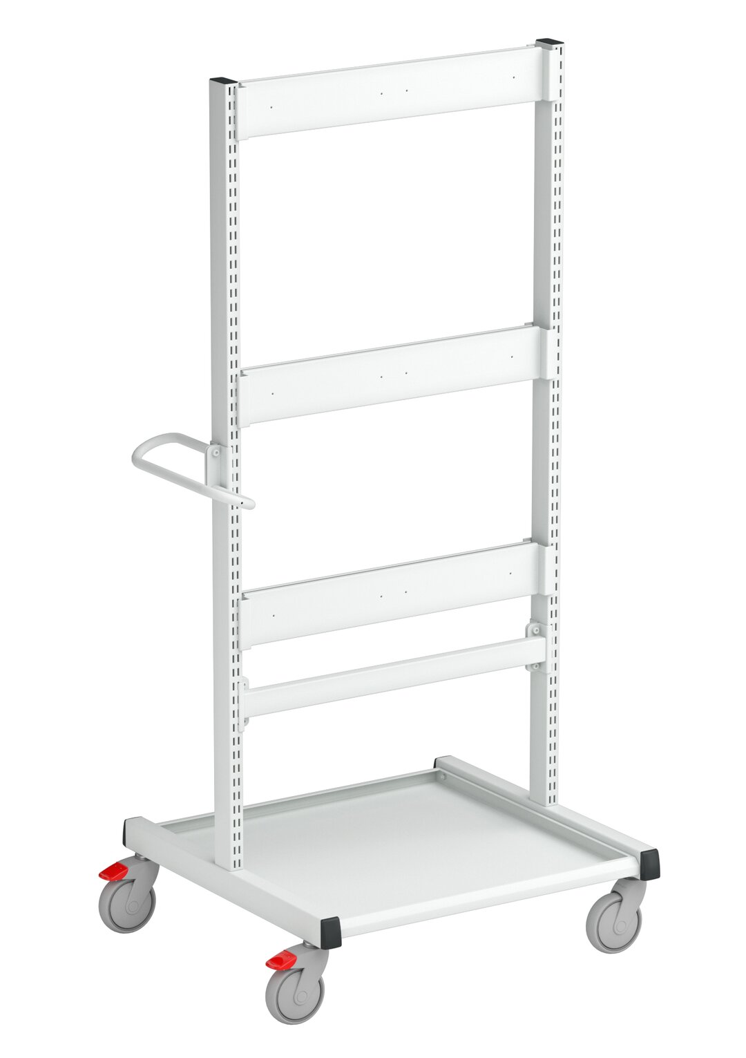 Cabinet trolley 790x760x1770 ESD | Treston