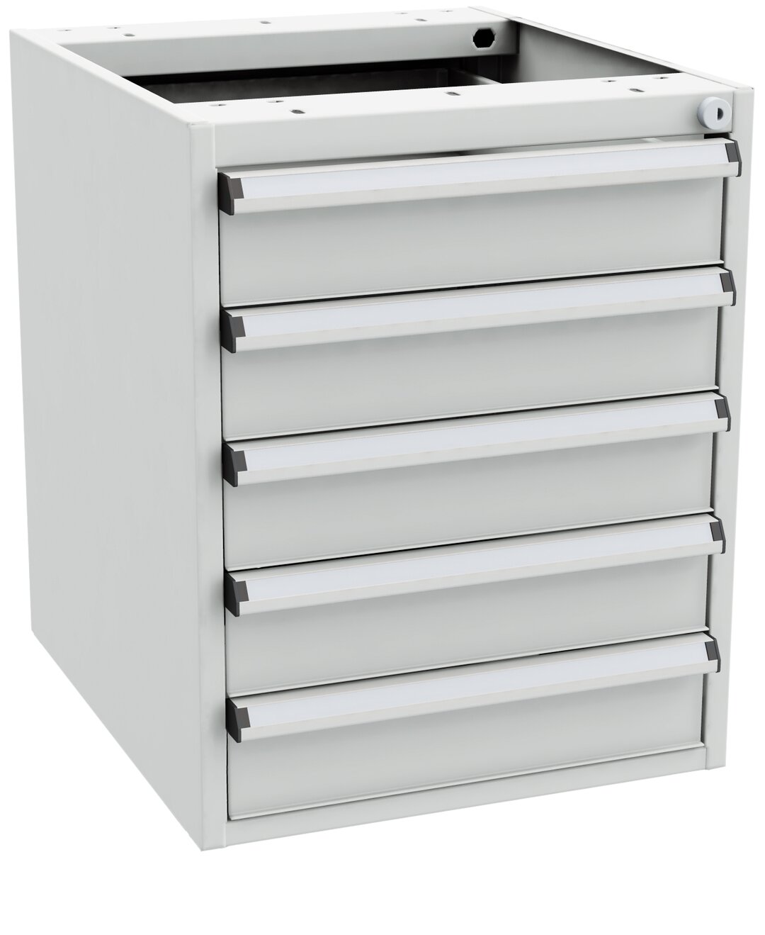 Drawer unit 45/56-1, standard | Treston