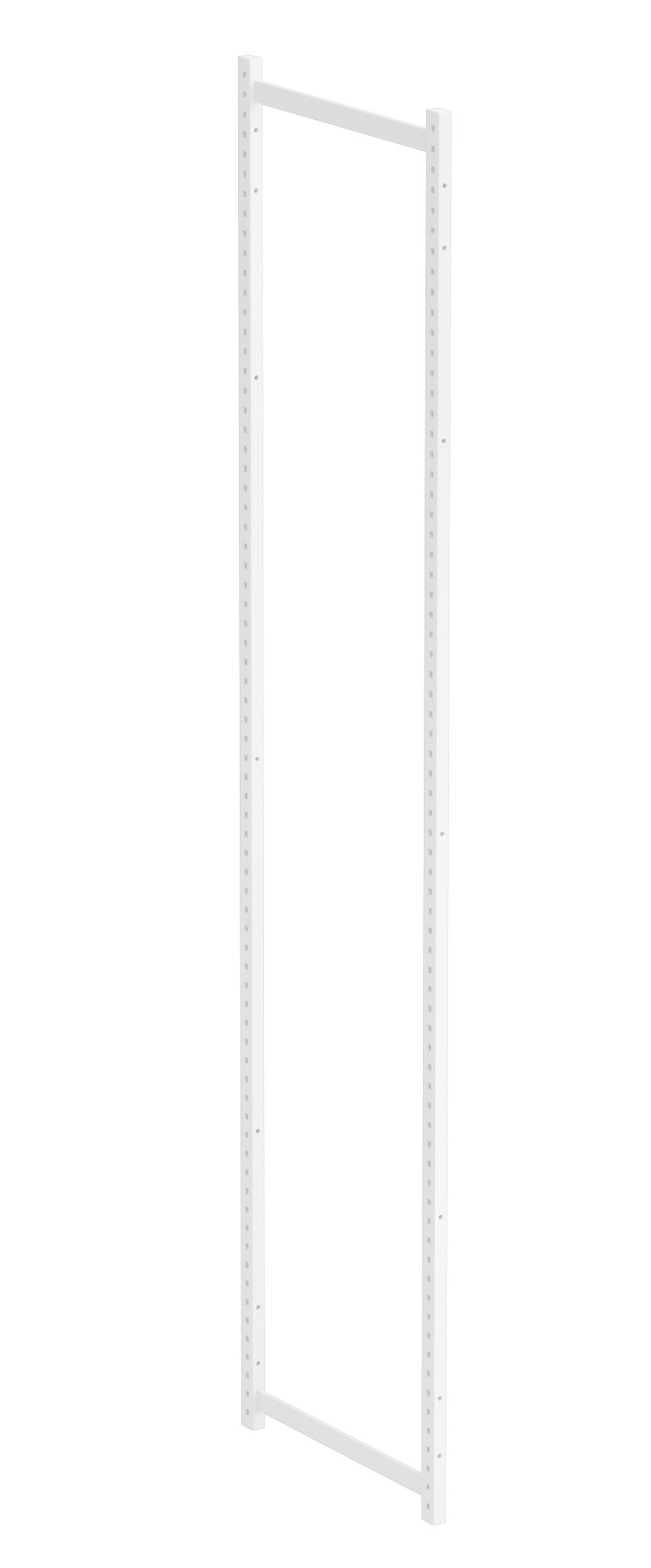 End frame, open 400x2000 | Treston