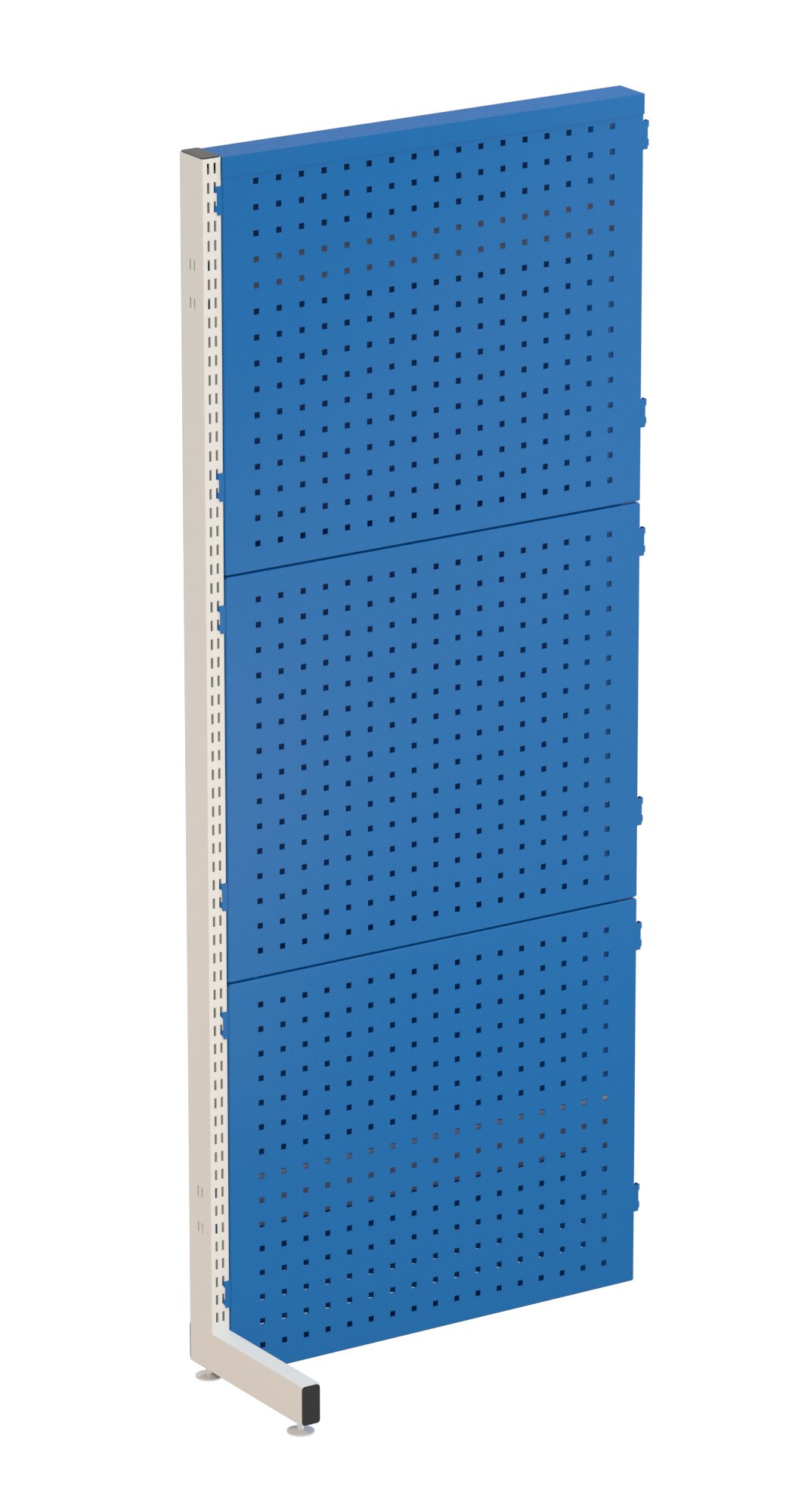 Extension panel, L-foot | Treston