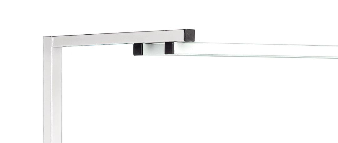 Extra C-profile 1800 for KT180 | Treston