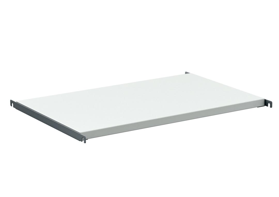 Extra shelf 618x1000 ESD for SAP710 ESD trolley | Treston