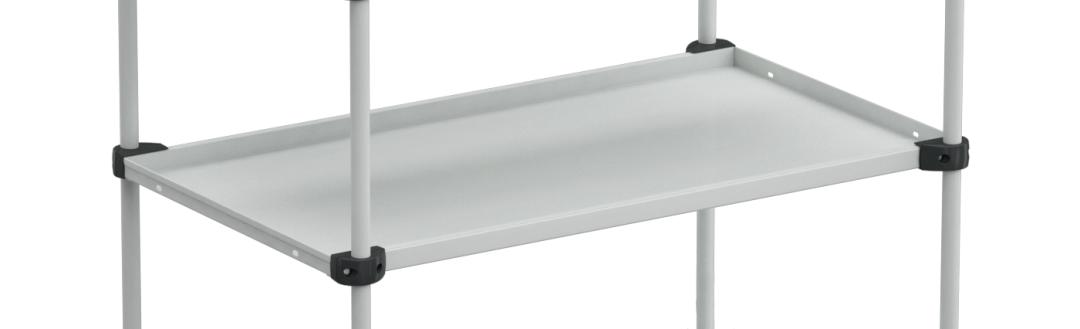 Extra shelf TRHA 1000x430 | Treston