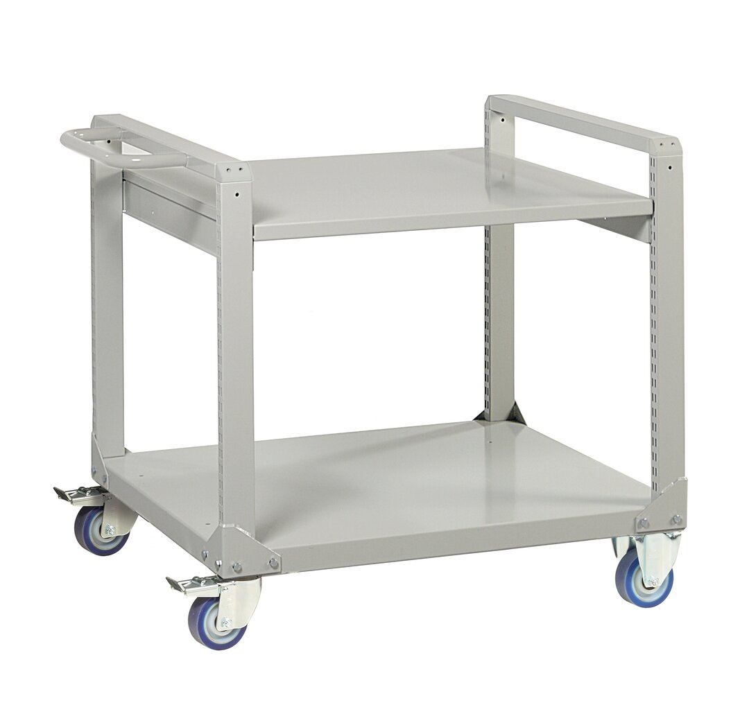 Heavy-duty trolley 2 | Treston