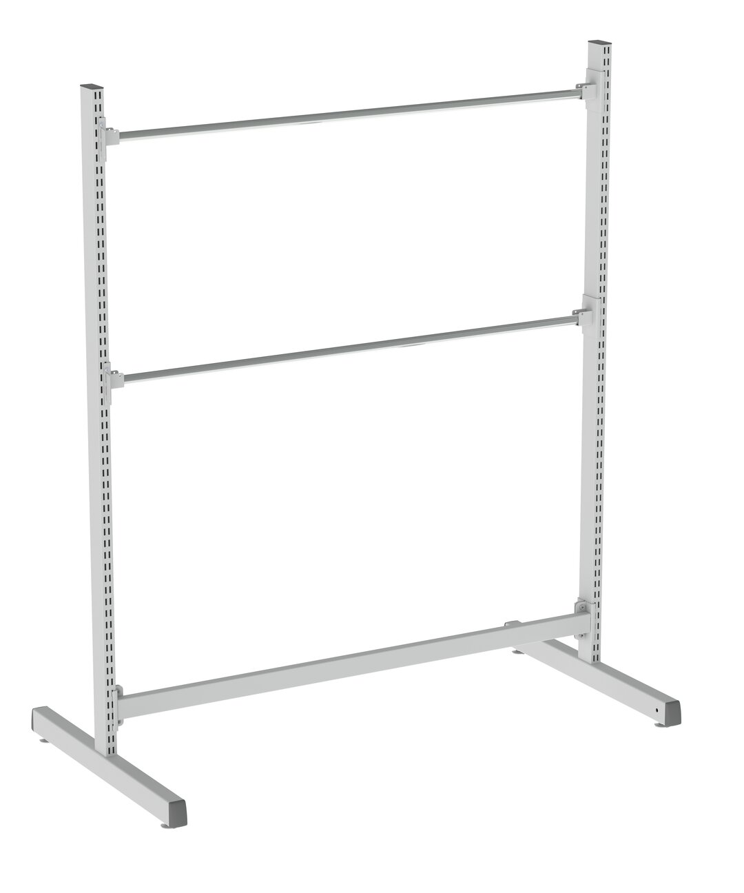 High packing material roll stand 1500 | Treston