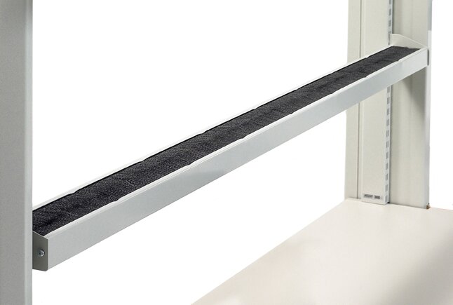 Horizontal cable trough ESD M1200 | Treston