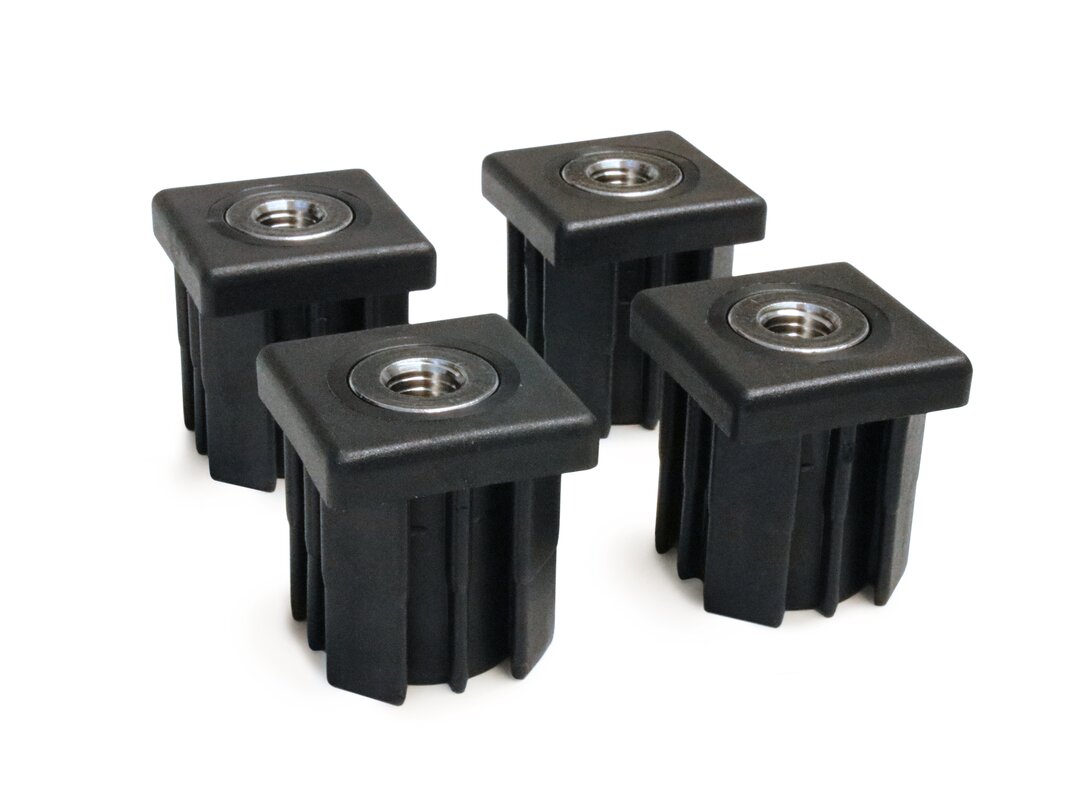 Insert set for TP with castors | Treston