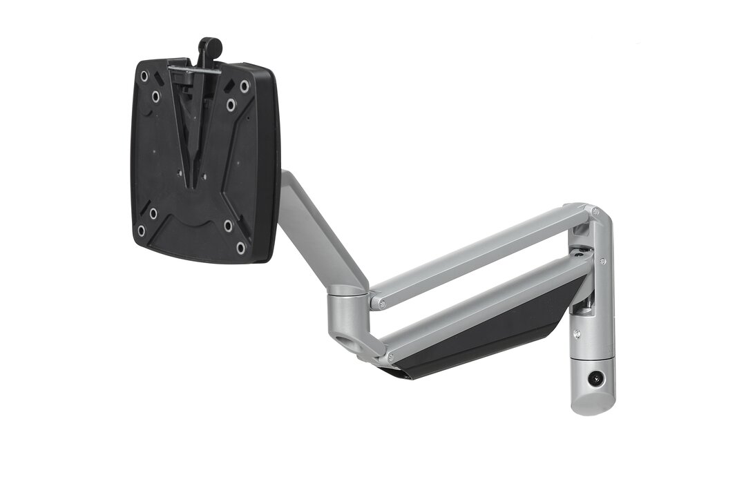 LCD screen holder with a height adjustable arm MA4 | Treston
