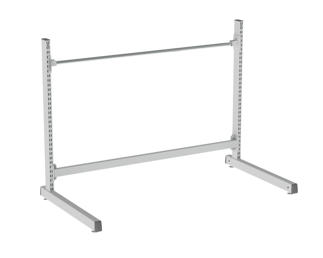 Low packing material roll stand 1800 | Treston