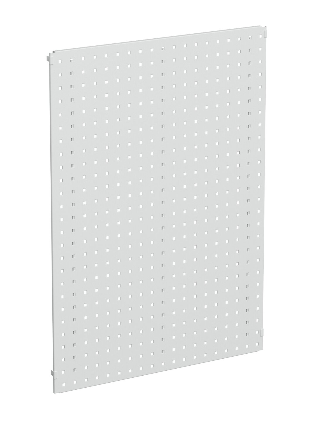 Perforated panel for the back wall M750 | Treston