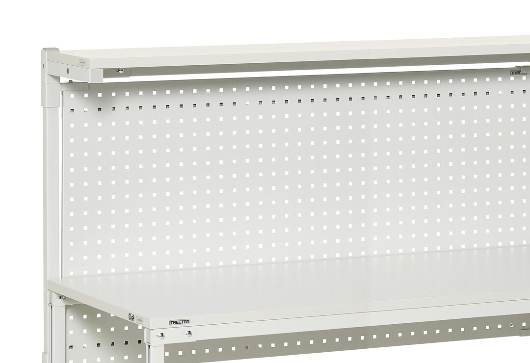 Perforated panel RL 1115x750 | Treston