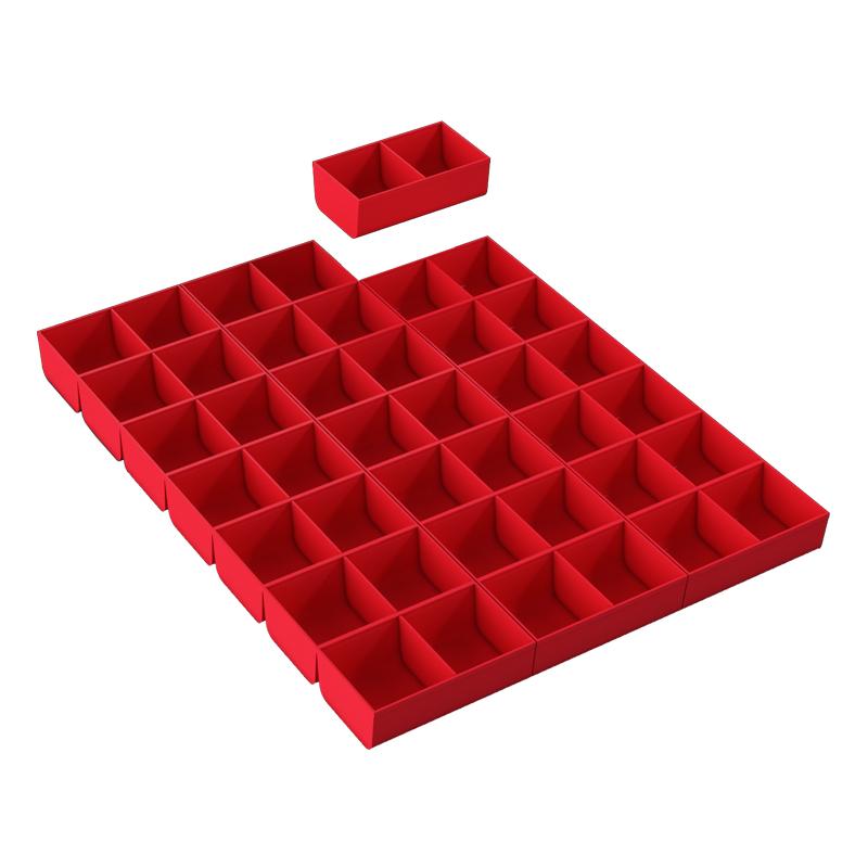 Pick up boxes for drawer 53/75&100 | Treston