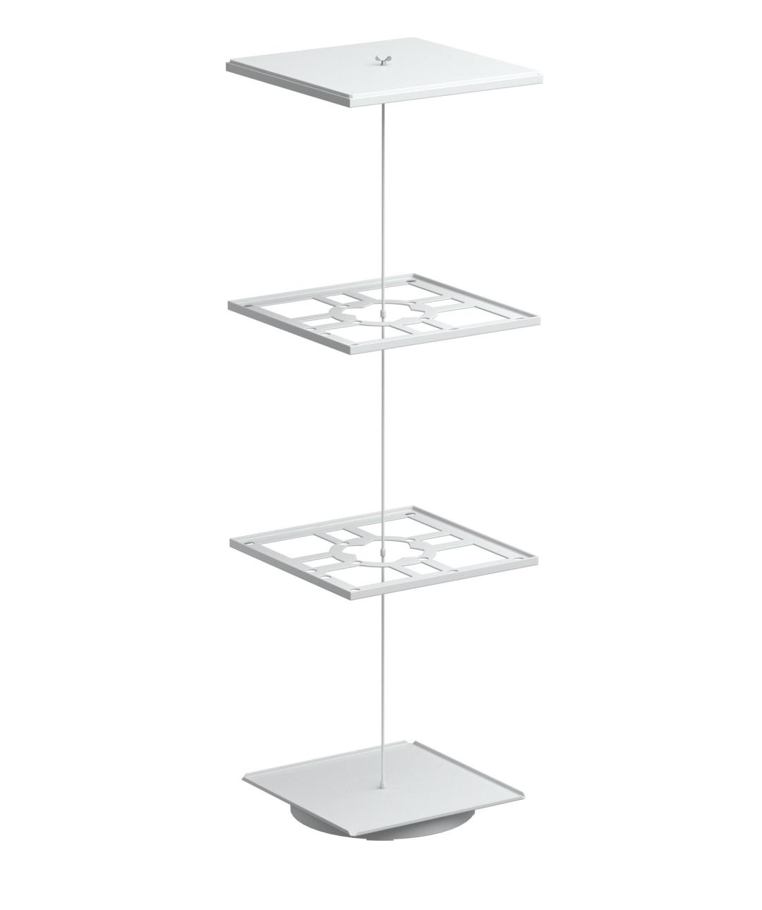 Spacemiser 12-550 ESD | Treston
