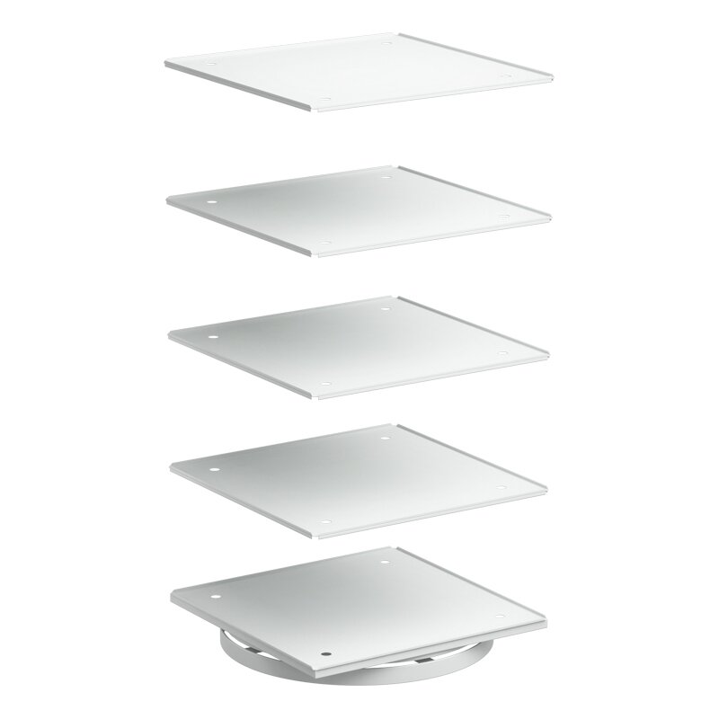 Spacemiser 16-400 ESD | Treston