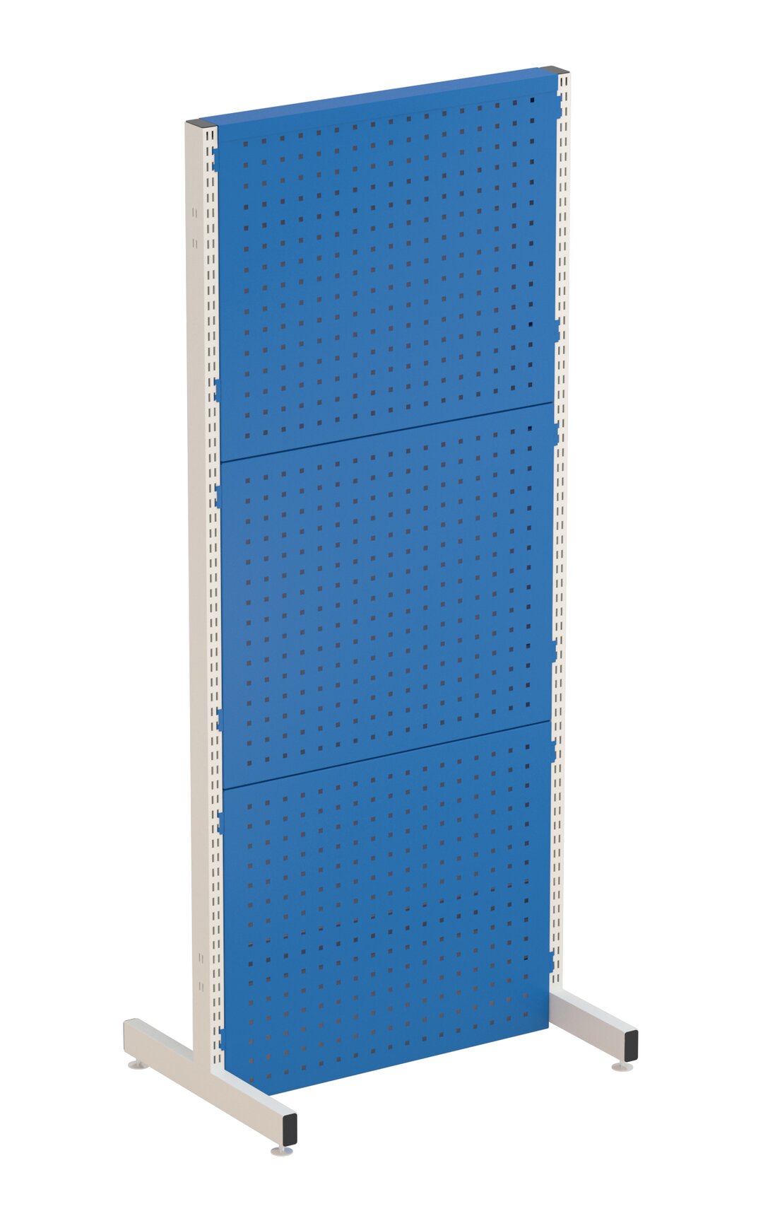 Standard panel, T-feet | Treston