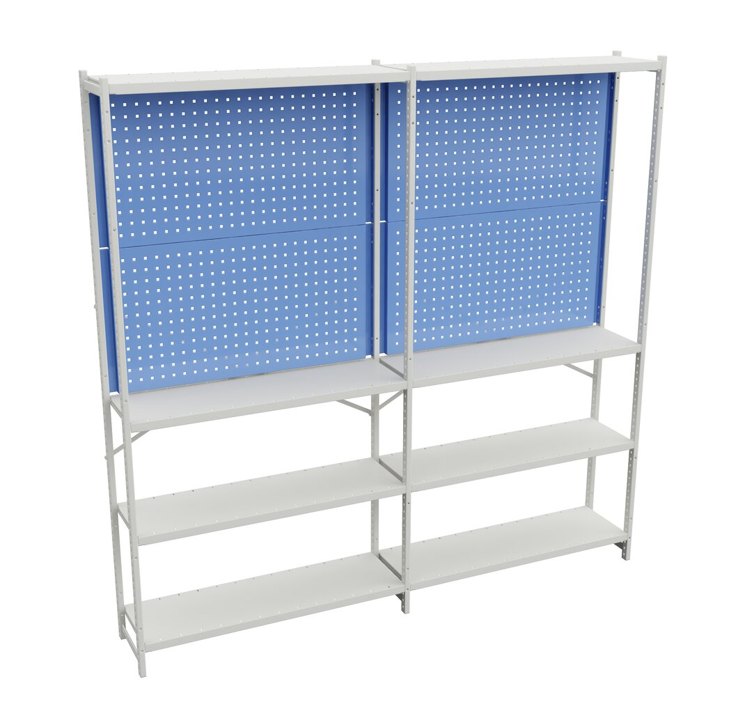 Storage system combination 100/30/200-8 | Treston