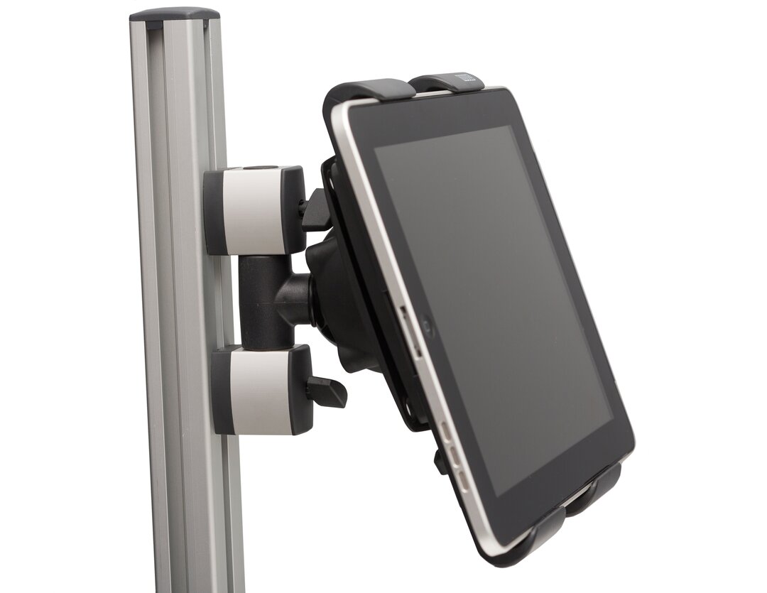 Tablet bracket MY | Treston