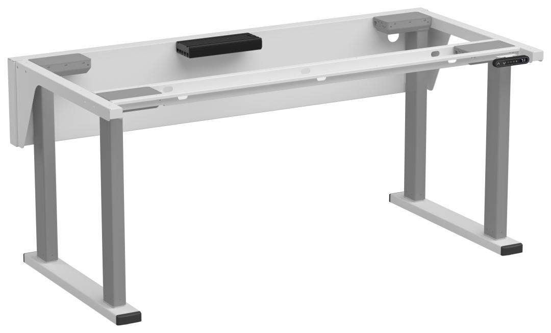 Treston QuatreX electric adjustable frame 2025x750 | Treston