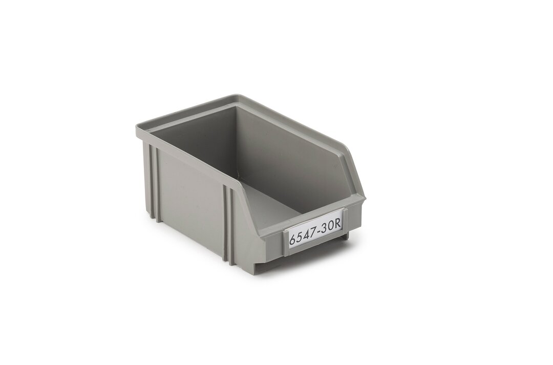 Treston ReBOX Stacking bin 103x160x73 grey 20 pcs | Treston