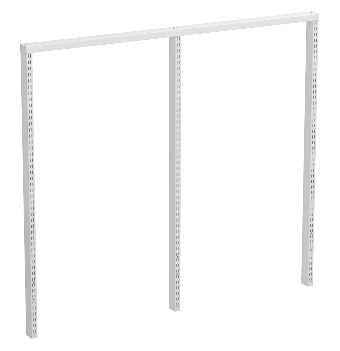 Upright tube module 2XM900/1582 | Treston