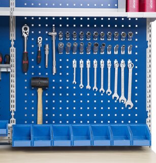 Tool storage system | Treston