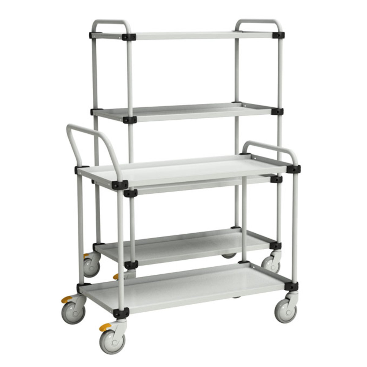 TRTA adjustable trolley | Treston