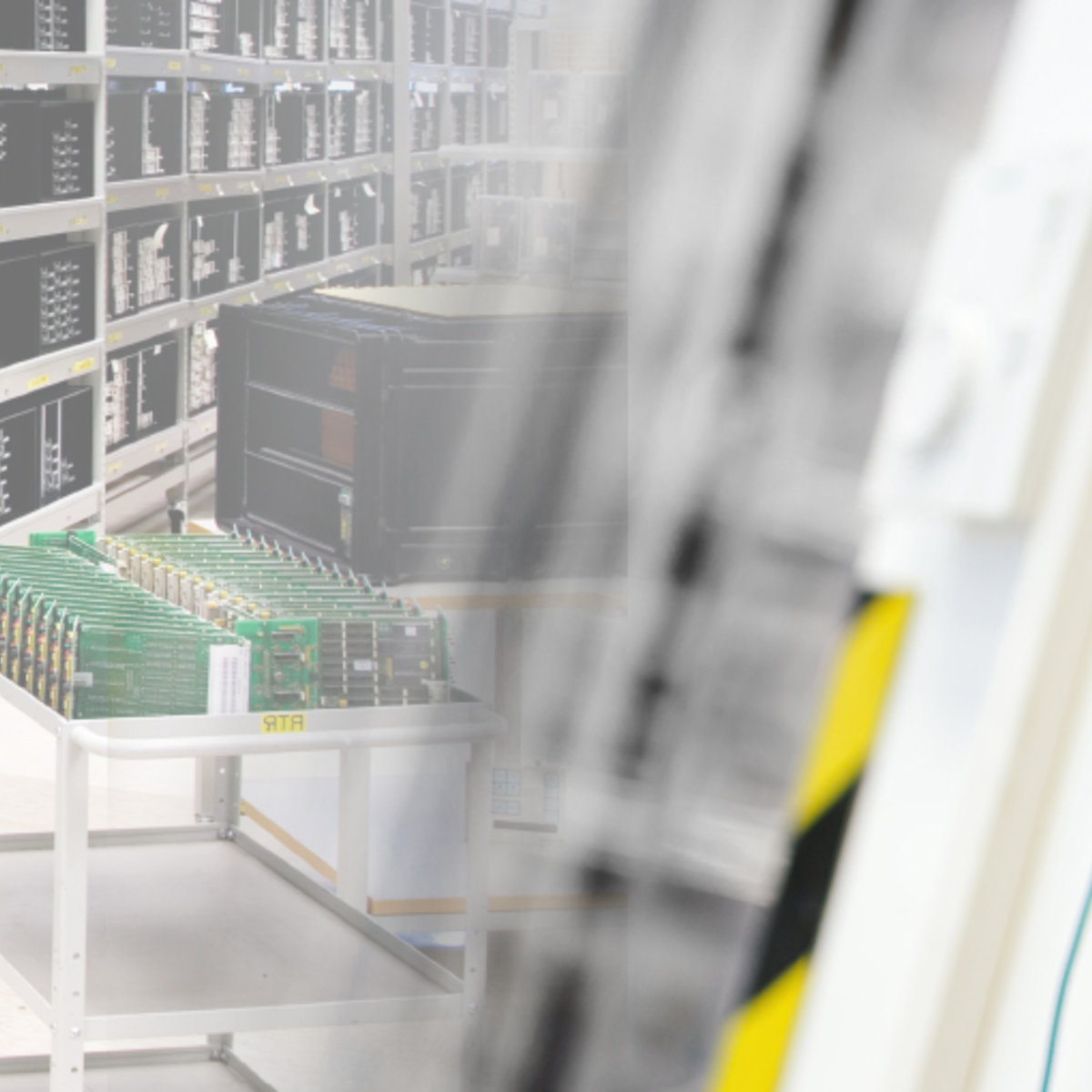 ESD Protected Products | Treston