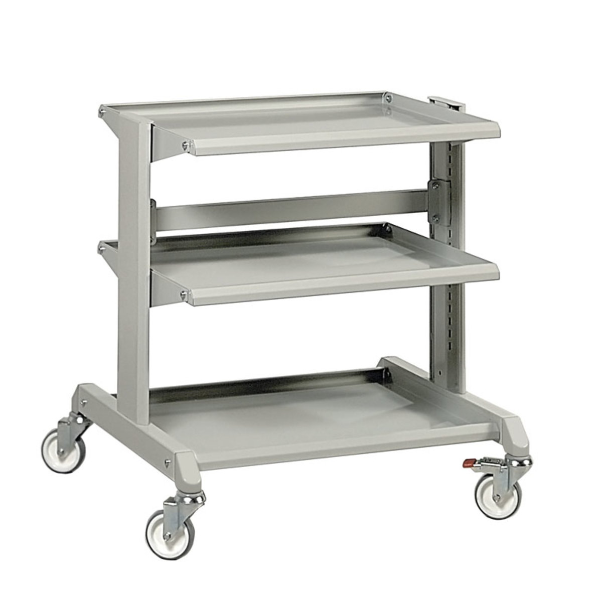 Fitter’s trolley | Treston