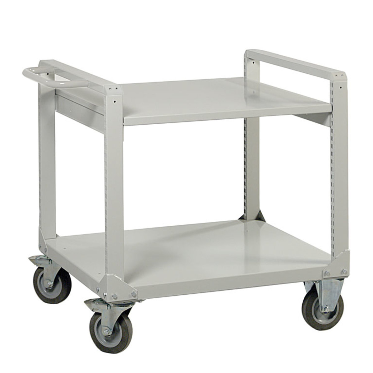 Heavy-duty trolley | Treston