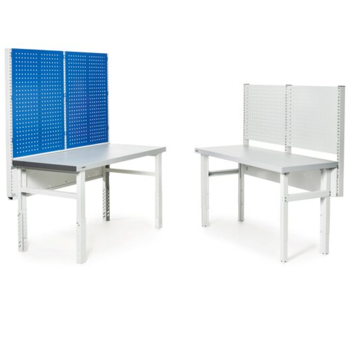 Industrial heavy workbenches for heavy-duty uses | Treston