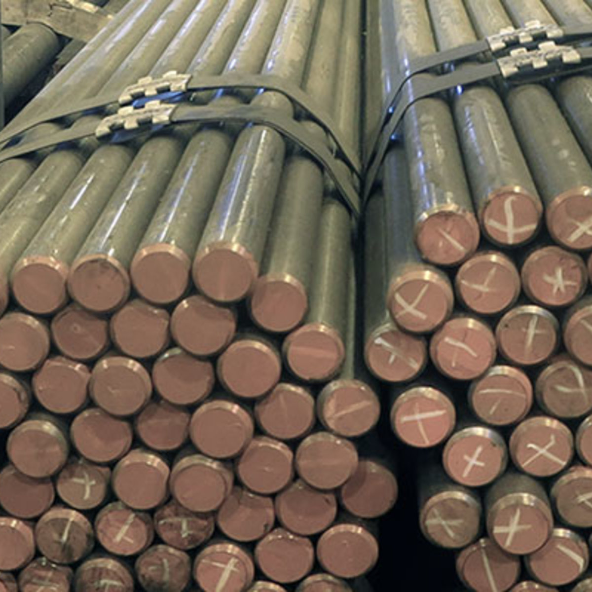 Ovako Imatra Steelworks - All workstations in the spirit of 5S | Treston