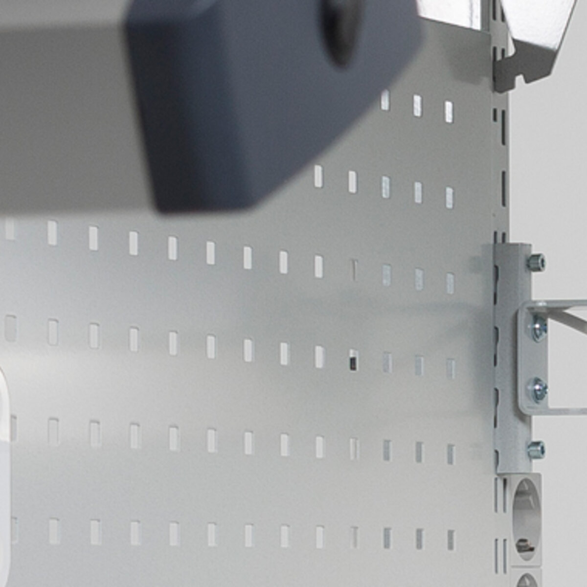 Treston packaging station | Packing-bench lighting | Treston