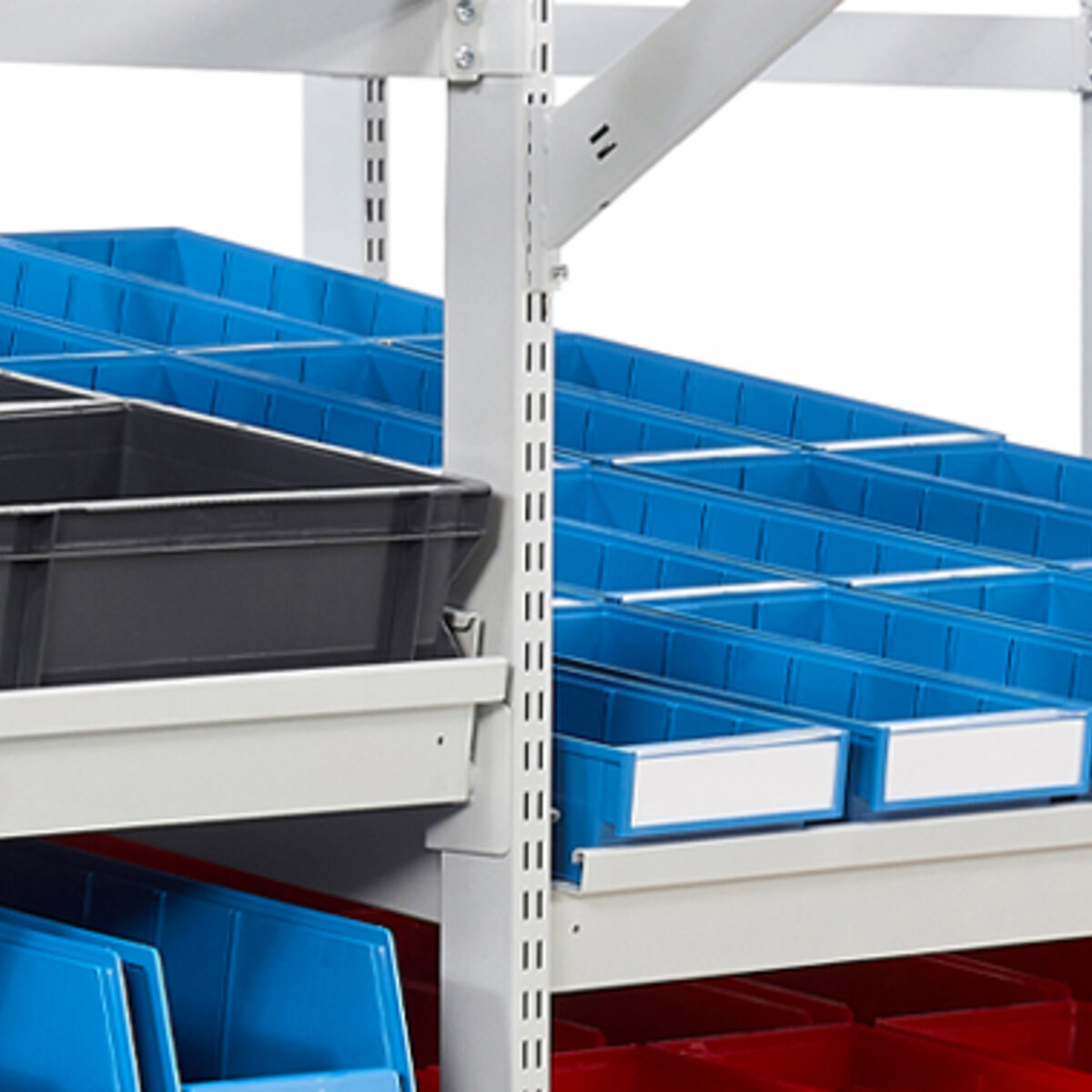 Treston packaging station | Packing storage systems | Treston
