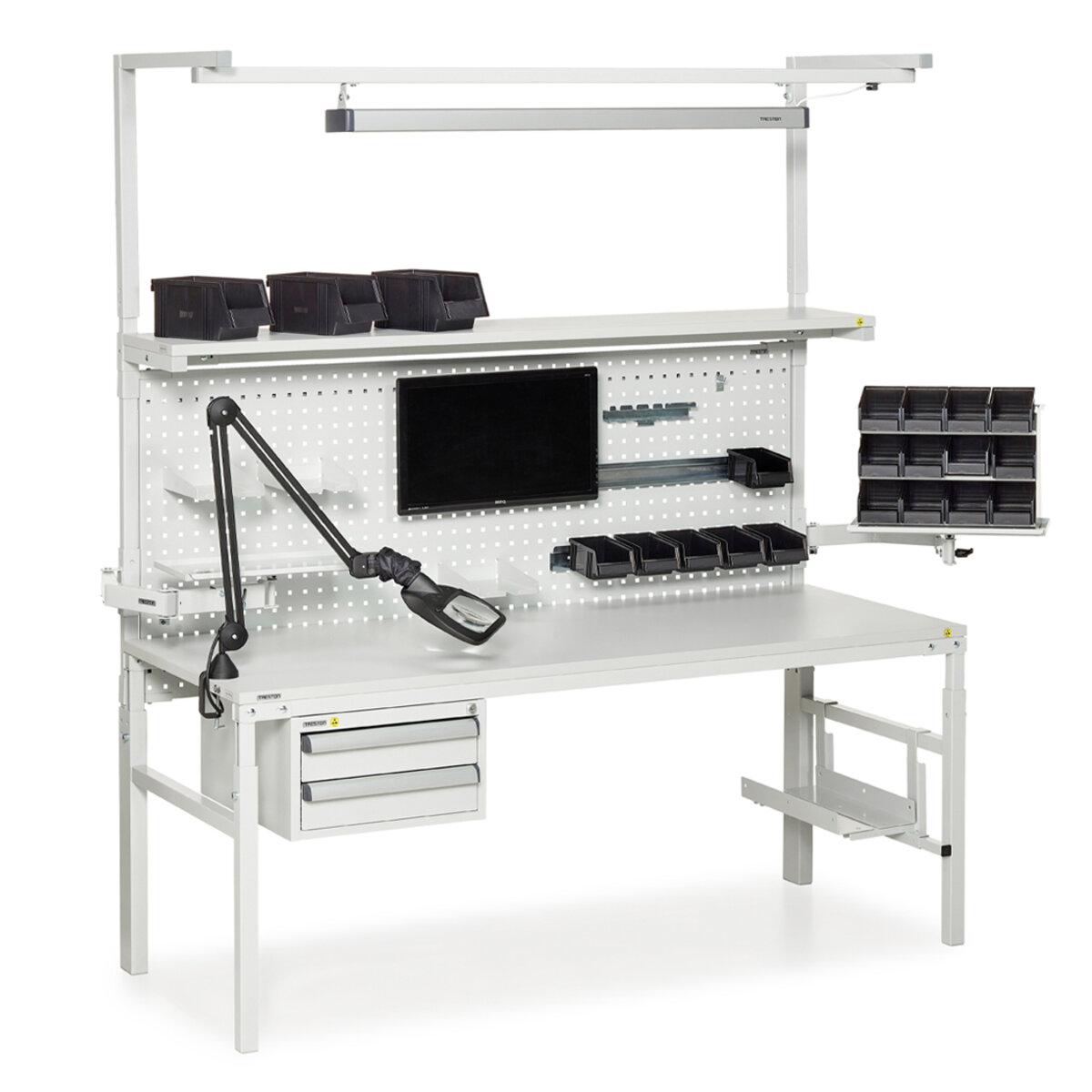 Treston TPH workbench | Treston