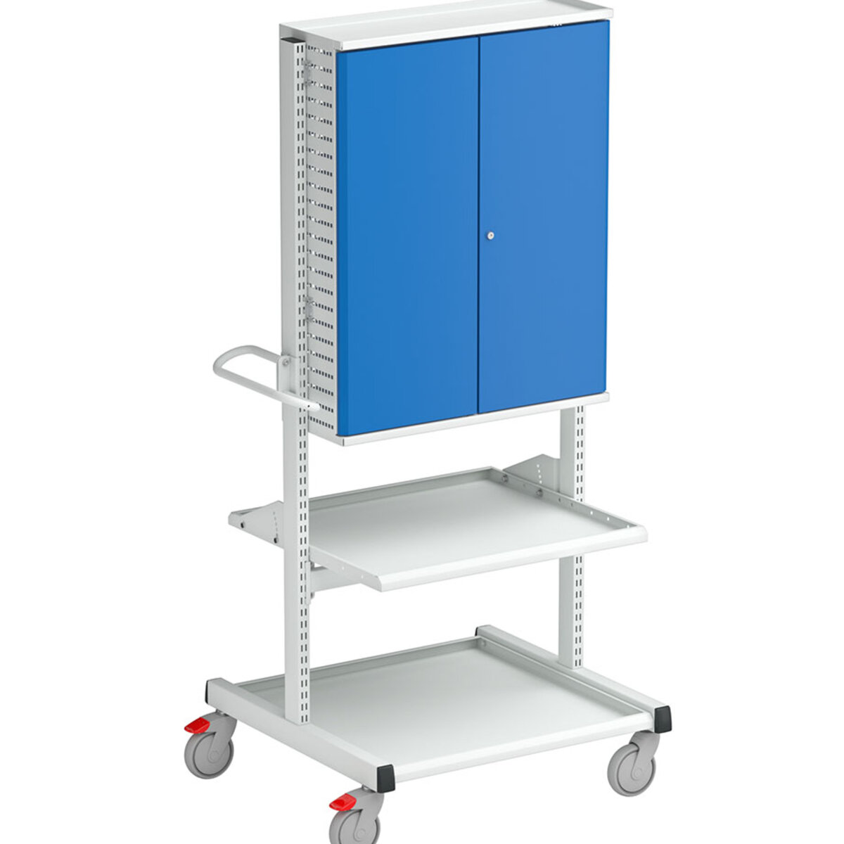 Treston Industrial Multi trolley | Treston