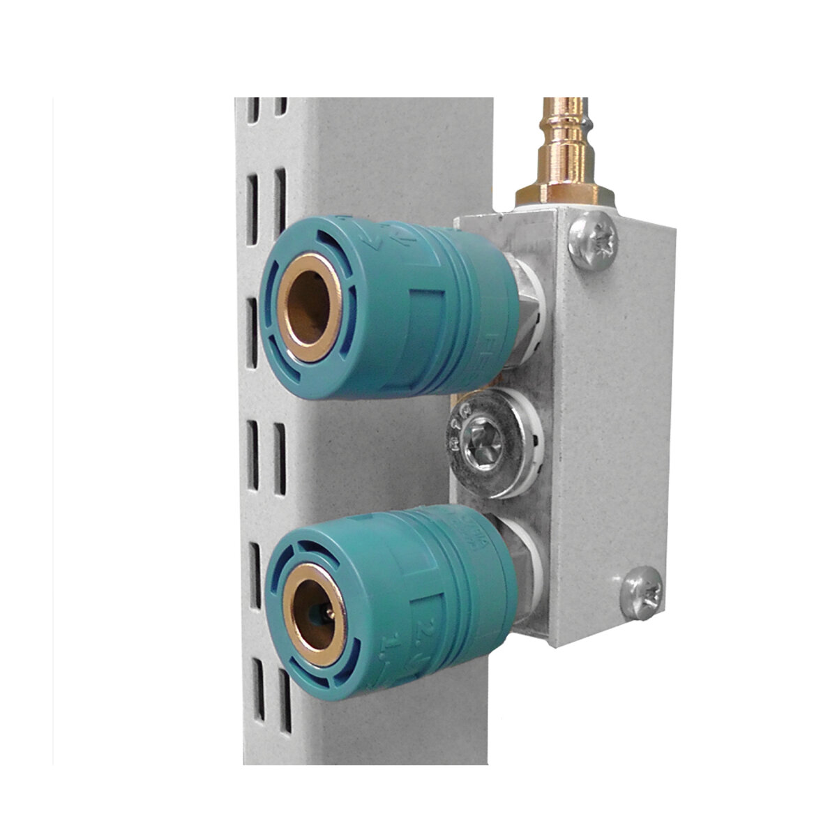 Compressed air distributors | Treston