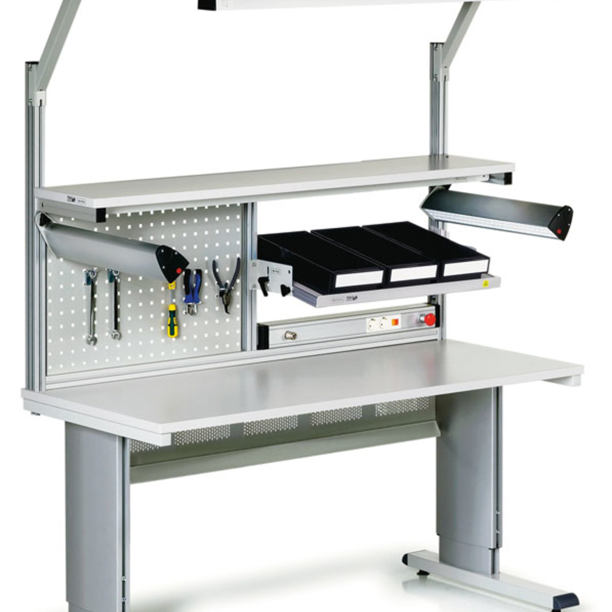 Electronic Tech Workbench