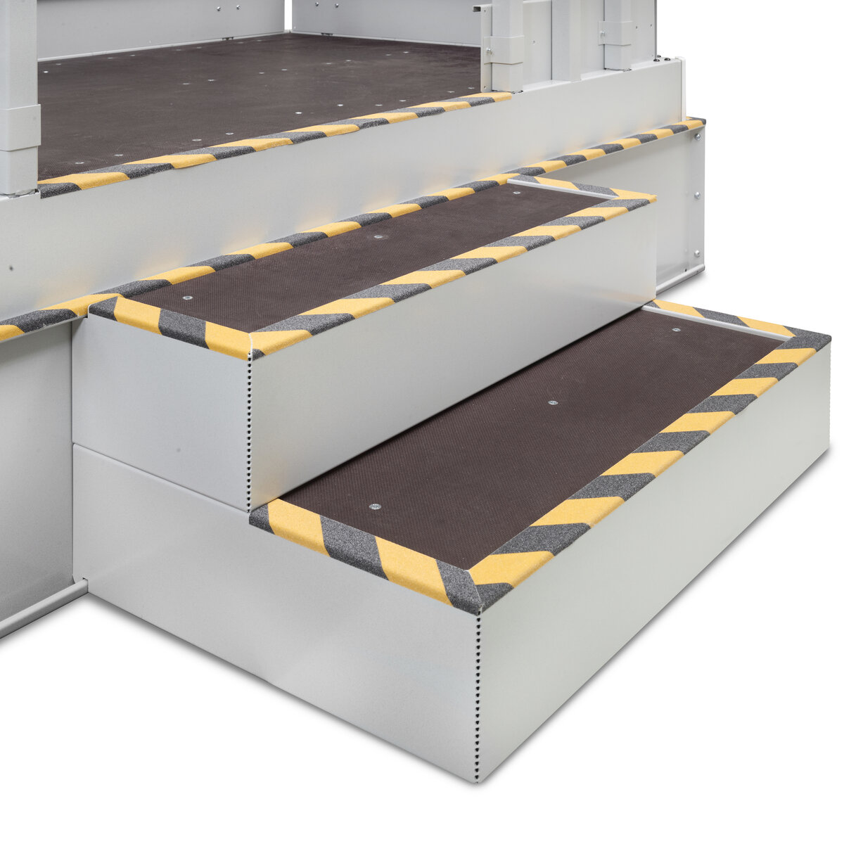 NEW concept launch: Ergonomic Lifting Platform | Treston